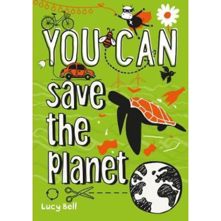 You can save the planet - Paket.mk