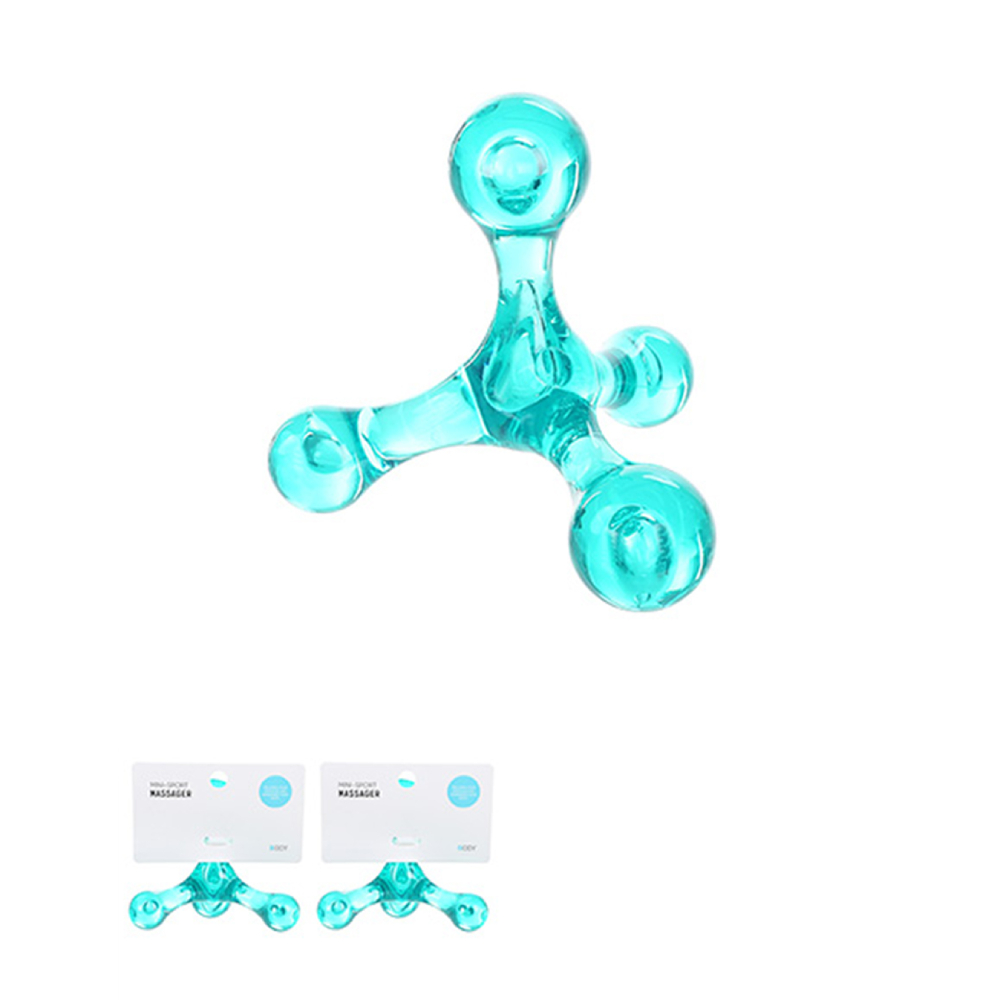 Miniso Sports Масажер - Paket.mk