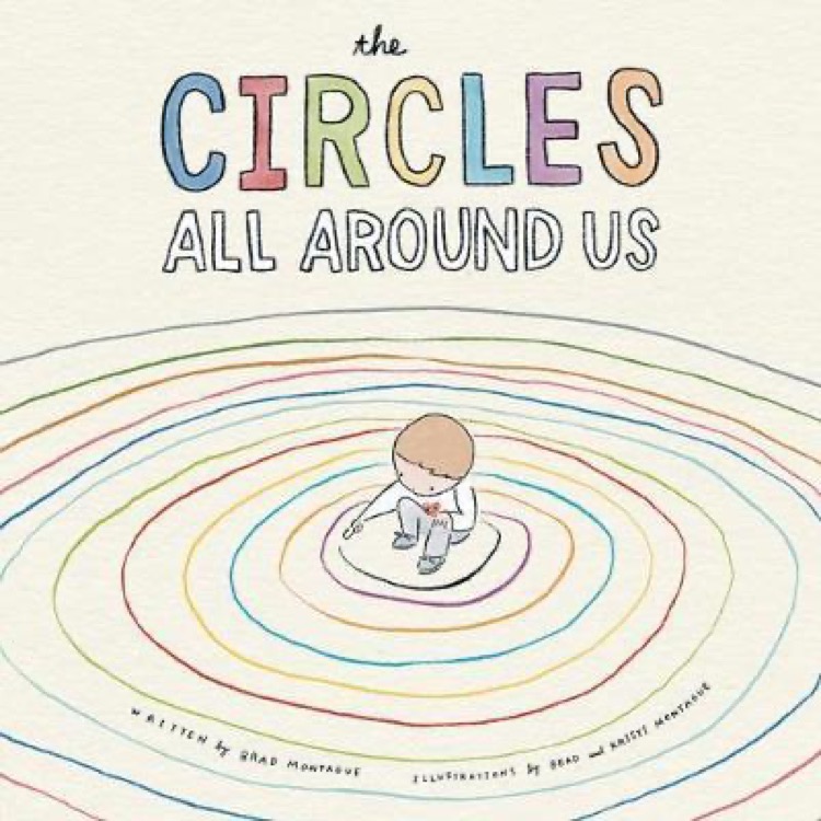 The Circles All Around Us - Paket.mk