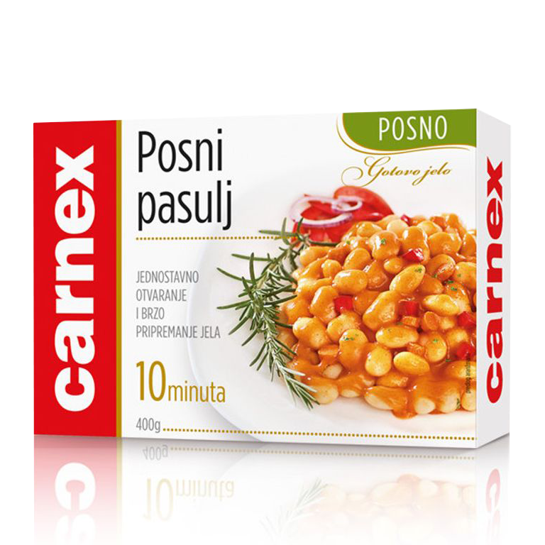 Конзервирани готови јадења - Paket.mk