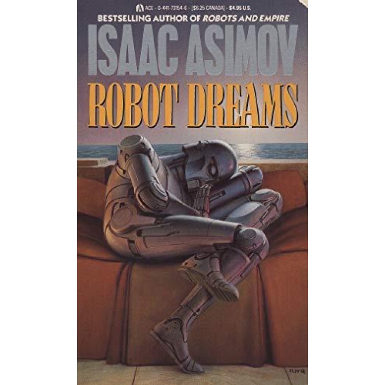Robot Dreams - Paket.mk