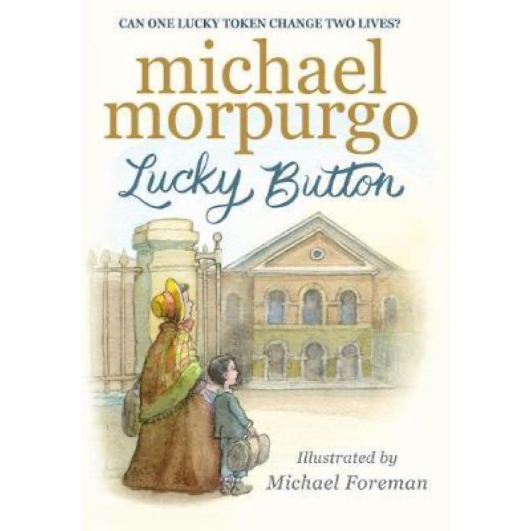 Lucky Button - Paket.mk