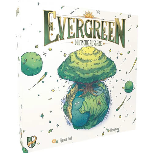 Evergreen - Paket.mk