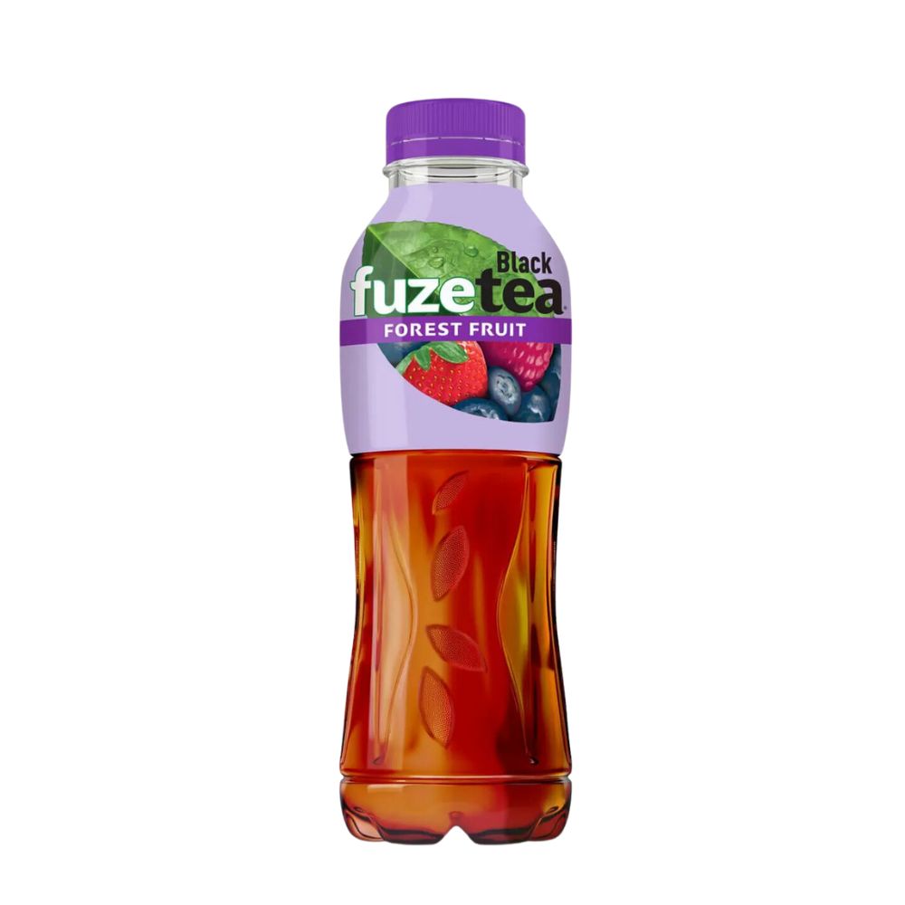 Paket.mk - Fuze Tea Forest Fruit Леден чај 500мл