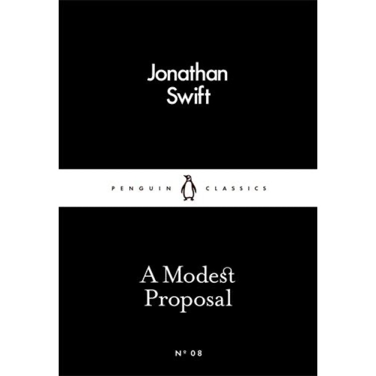 A Modest Proposal - Paket.mk