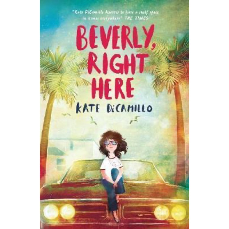 Beverly, Right Here - Paket.mk