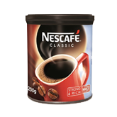 Paket.mk - Инстант кафе