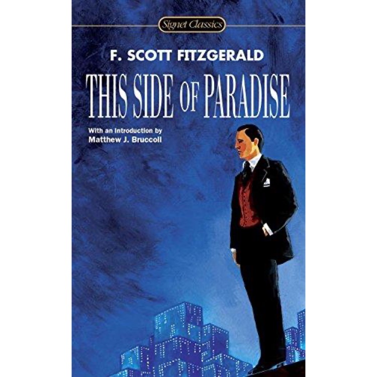 This Side Of Paradise - Paket.mk