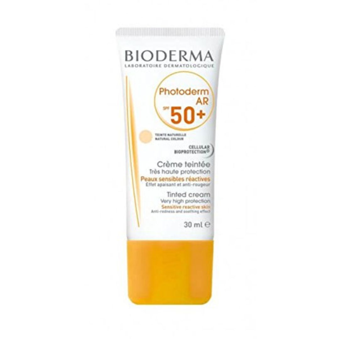 Bioderma Photoderm Ar SPF50+ UVA 33 30мл - Paket.mk