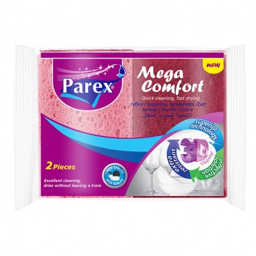 Parex Mega Сунѓер за садови 2/1 - Paket.mk