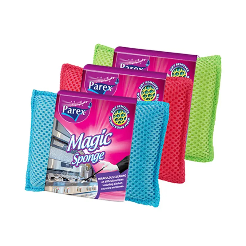 Parex Magic Сунѓер 1 парче - Paket.mk