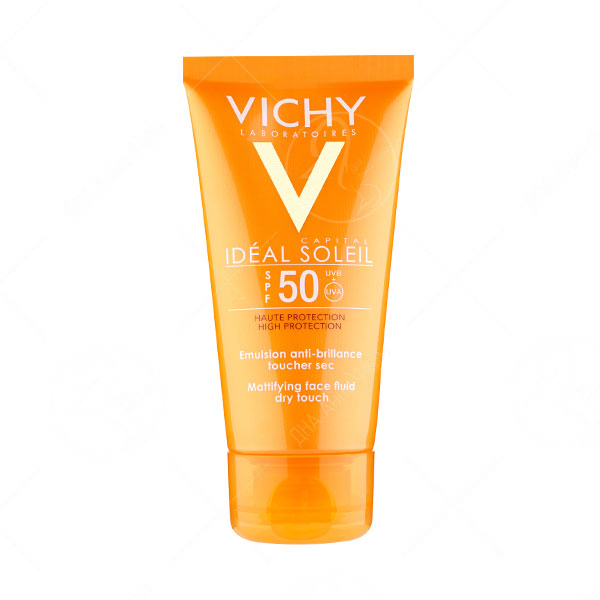 Paket.mk - Vichy Ideal Soleil Лесна крема за сончање и заштита на лице ...