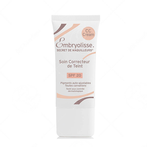 Embriolisse Cc Krem SPF20+ 30мл - Paket.mk
