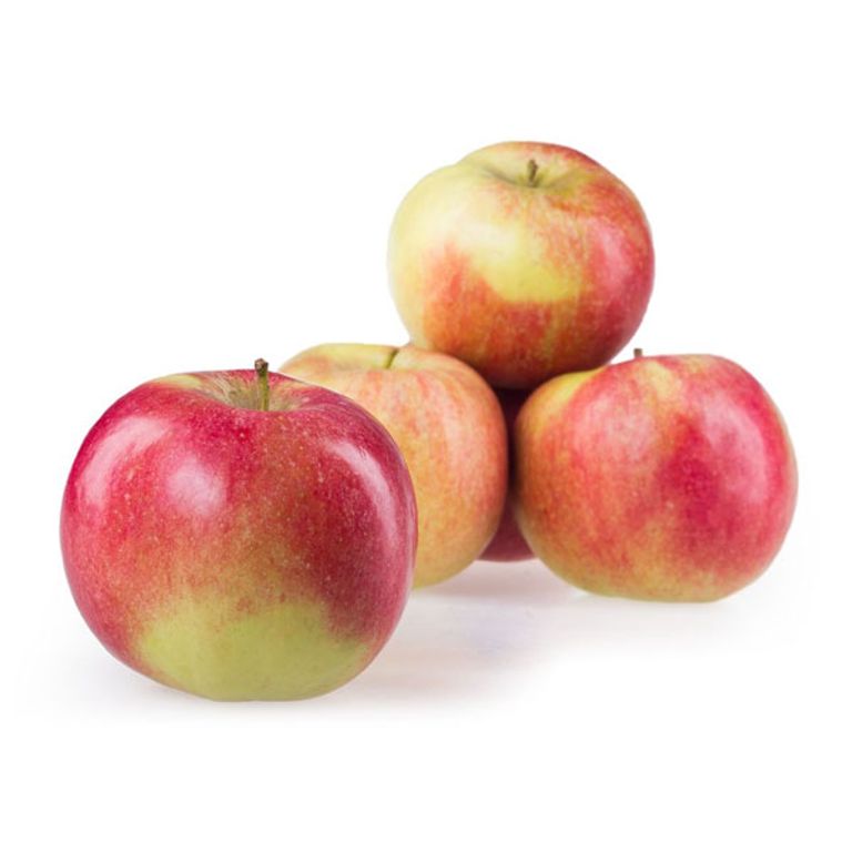 Јаболка Ајдарет мин. 5п цца 1кг - Paket.mk