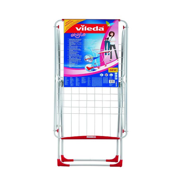 Vileda Style Сушара за алишта - Paket.mk