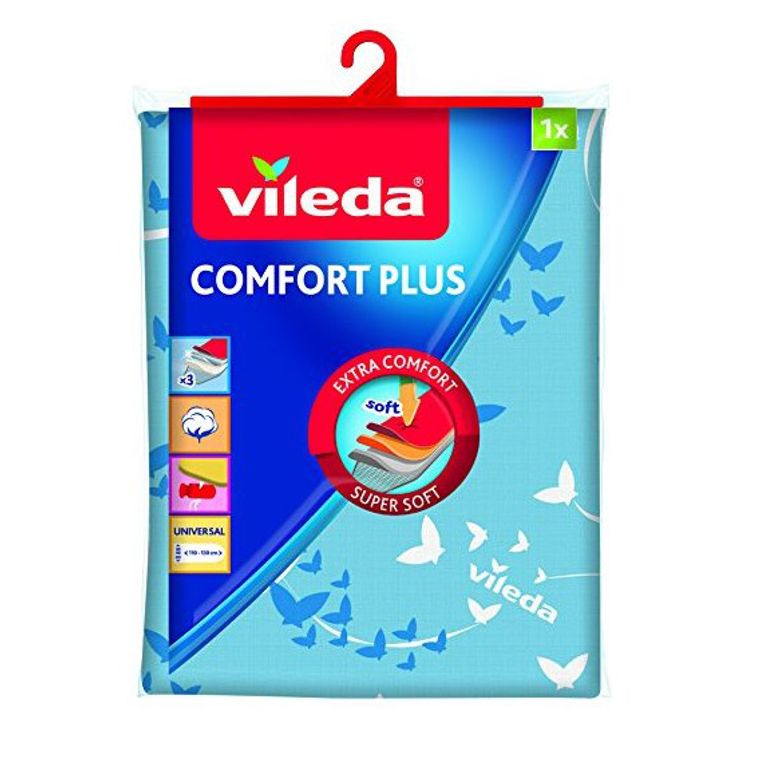 Vileda Comfort Plus Подлога за пеглање 1/1 - Paket.mk