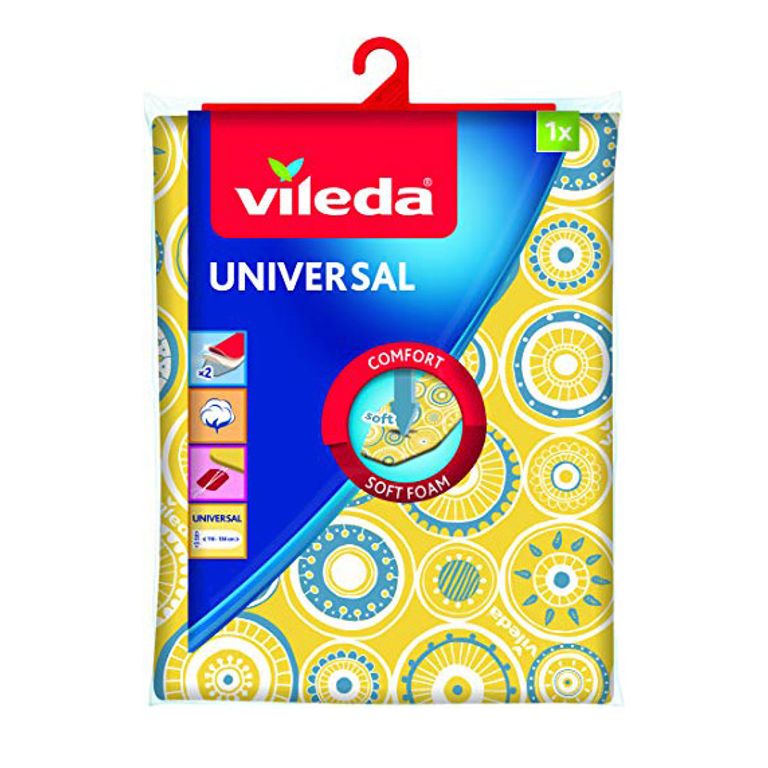 Vileda Universal Подлога за пеглање 1/1 - Paket.mk