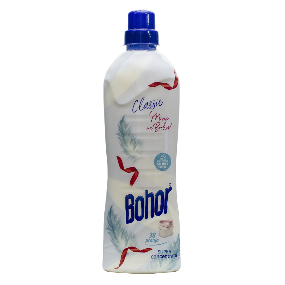 Bohor Classic Омекнувач 900мл - Paket.mk