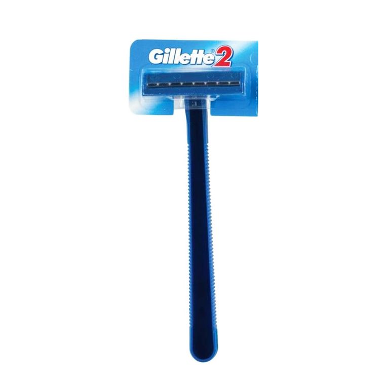 Gillette 2 Брич за мажи - Paket.mk