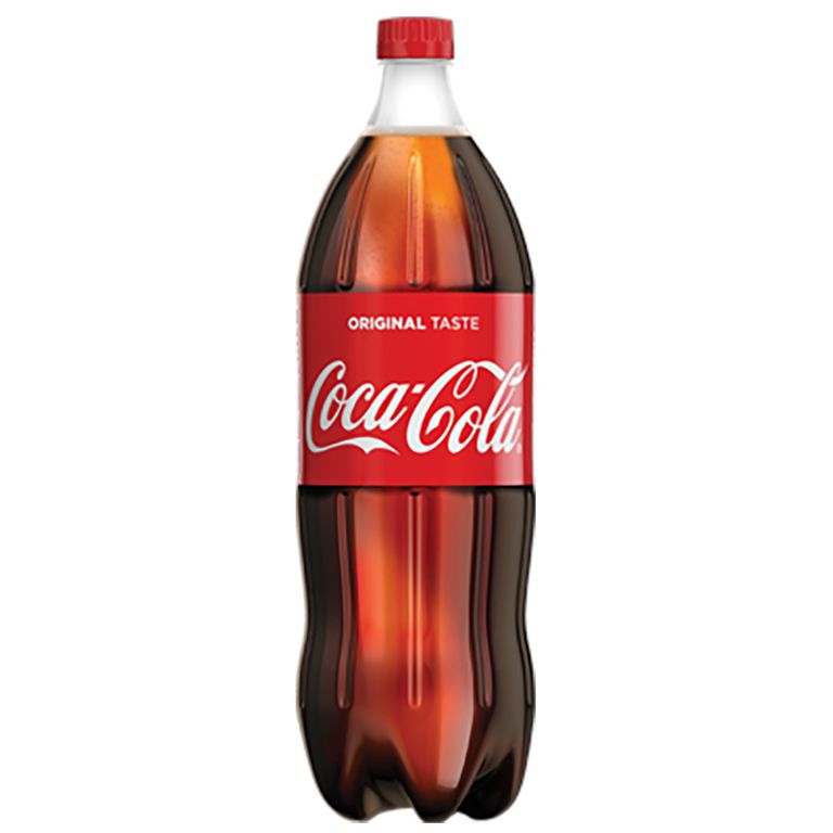 Coca-Cola 1.75л - Paket.mk