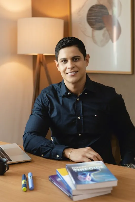 Leonardo Ribeiro - Informações e Agendamento