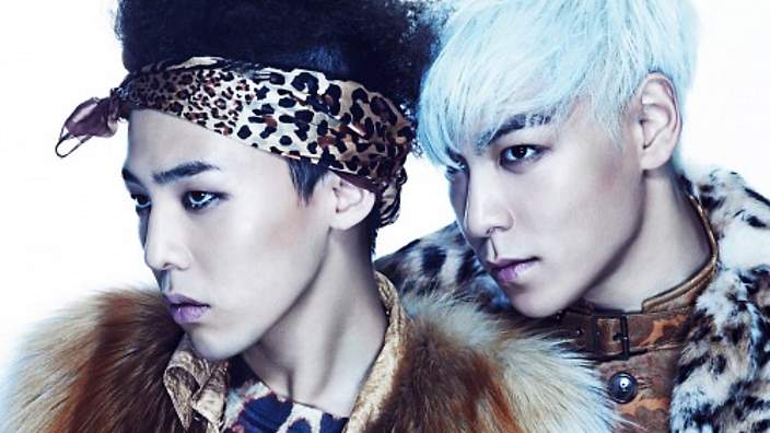 29 fun facts you didn’t know about G-Dragon - Pandorabox