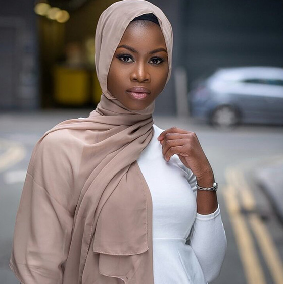 How To Wear Hijab Style Step By Step In 28 Different Ways - Pandorabox