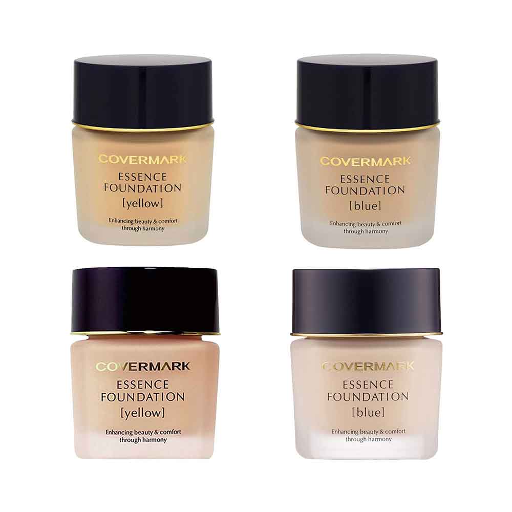 COVERMARK Archives - Pandorabox