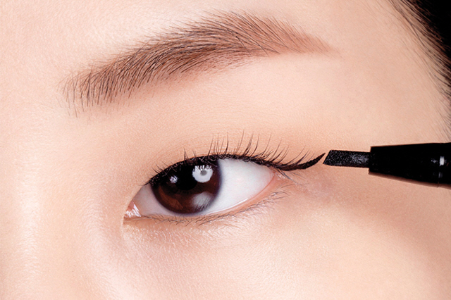 Eyeliner Tips & Trick! For Single Lidded Eyes - Pandorabox