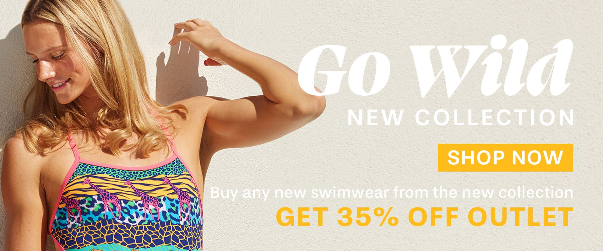Funkita Official Online Store | Funkita Swimwear