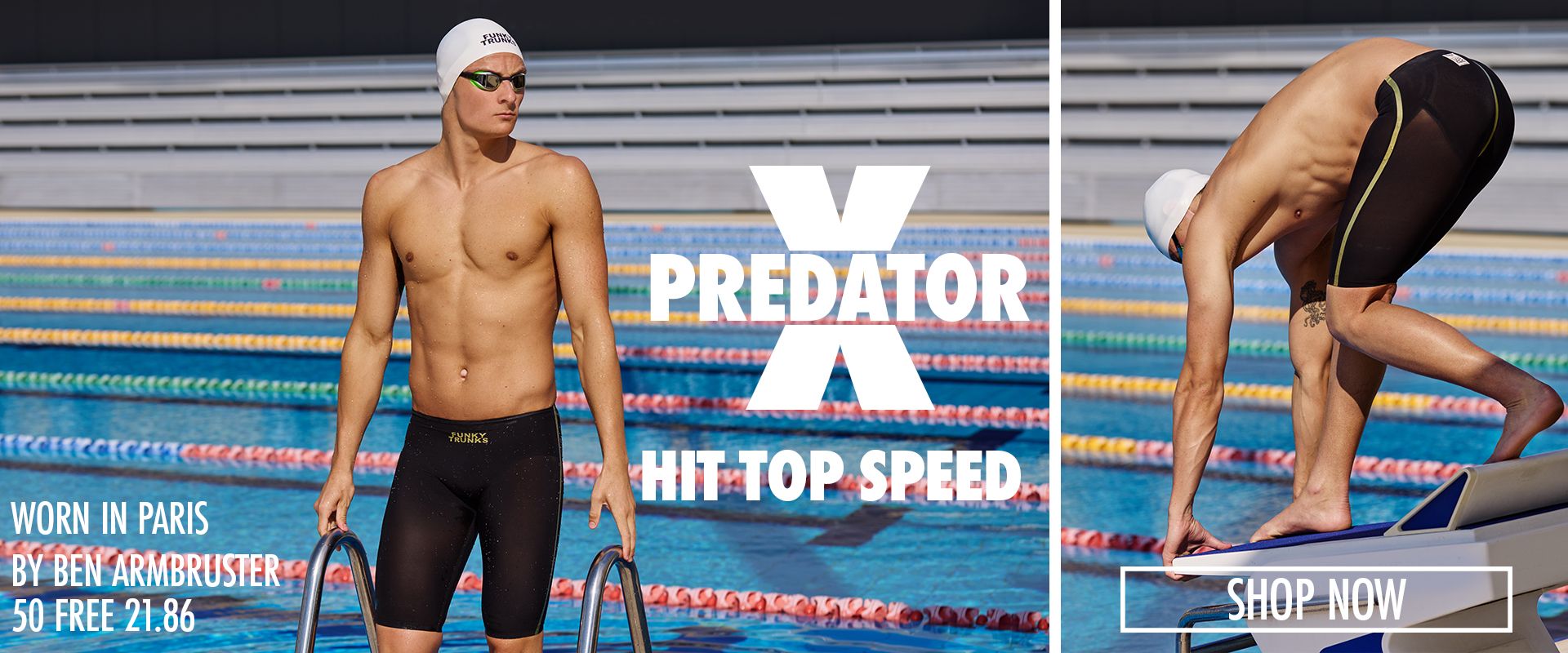 Funky Trunks Official Online Store | Funky Trunks Swimwear