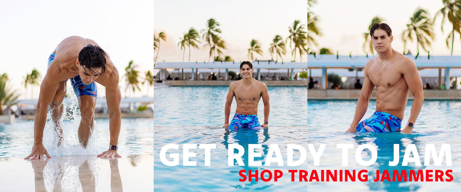 Funky Trunks Official Online Store | Funky Trunks Swimwear