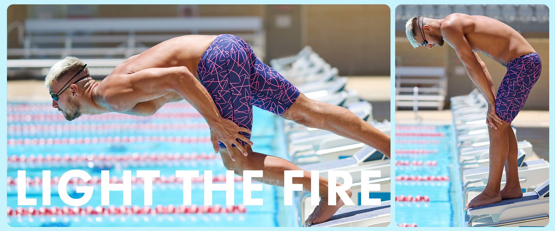 Funky Trunks Official Online Store | Funky Trunks Swimwear