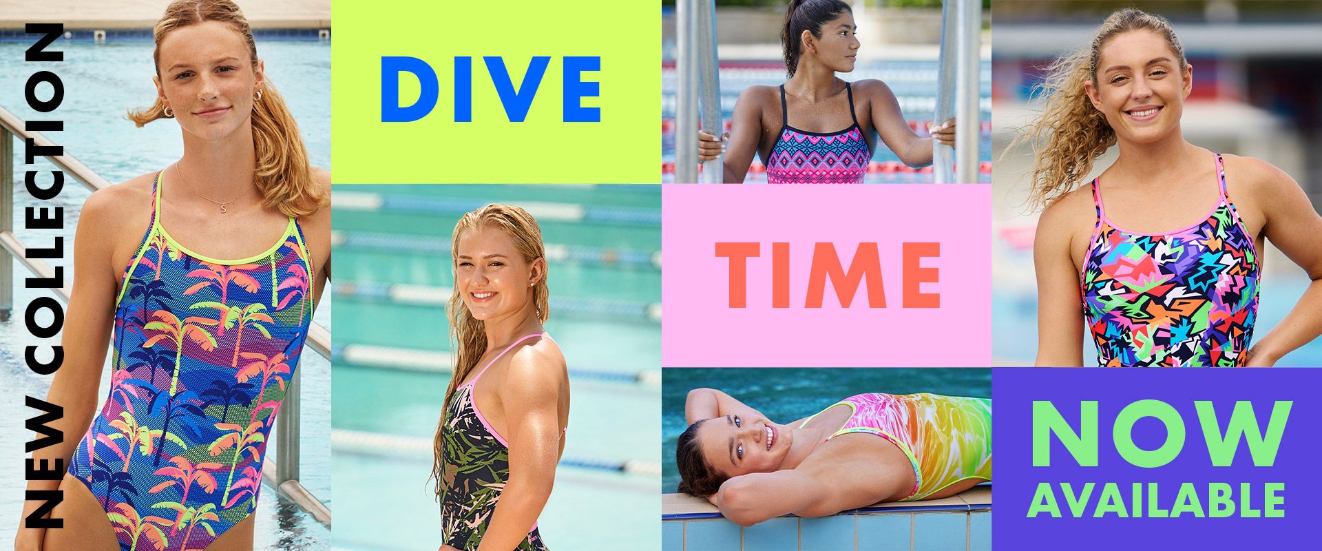 Funkita Official Online Store | Funkita Swimwear