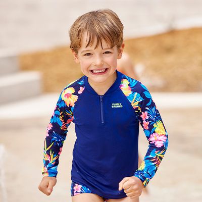 Funky Trunks Official Online Store | Funky Trunks Swimwear