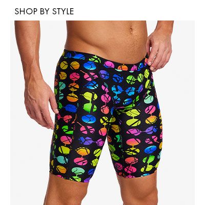 Funky Trunks Official Online Store | Funky Trunks Swimwear