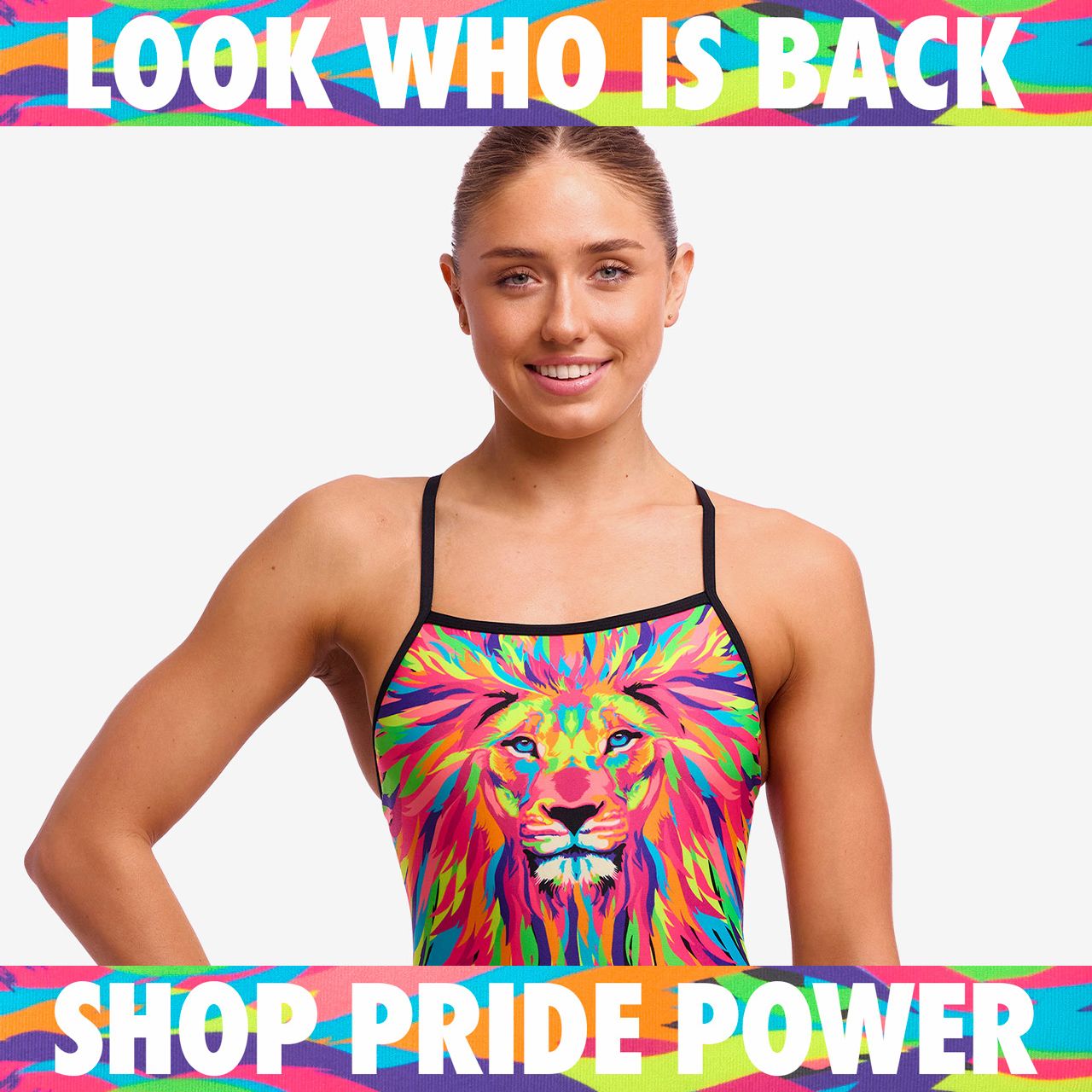Funkita Official Online Store | Funkita Swimwear