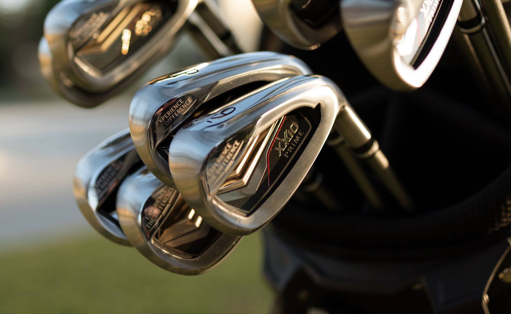 TaylorMade M4 irons: ClubTest 2018