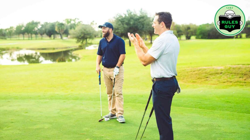 Rules Corner | Putting Greens - Golf