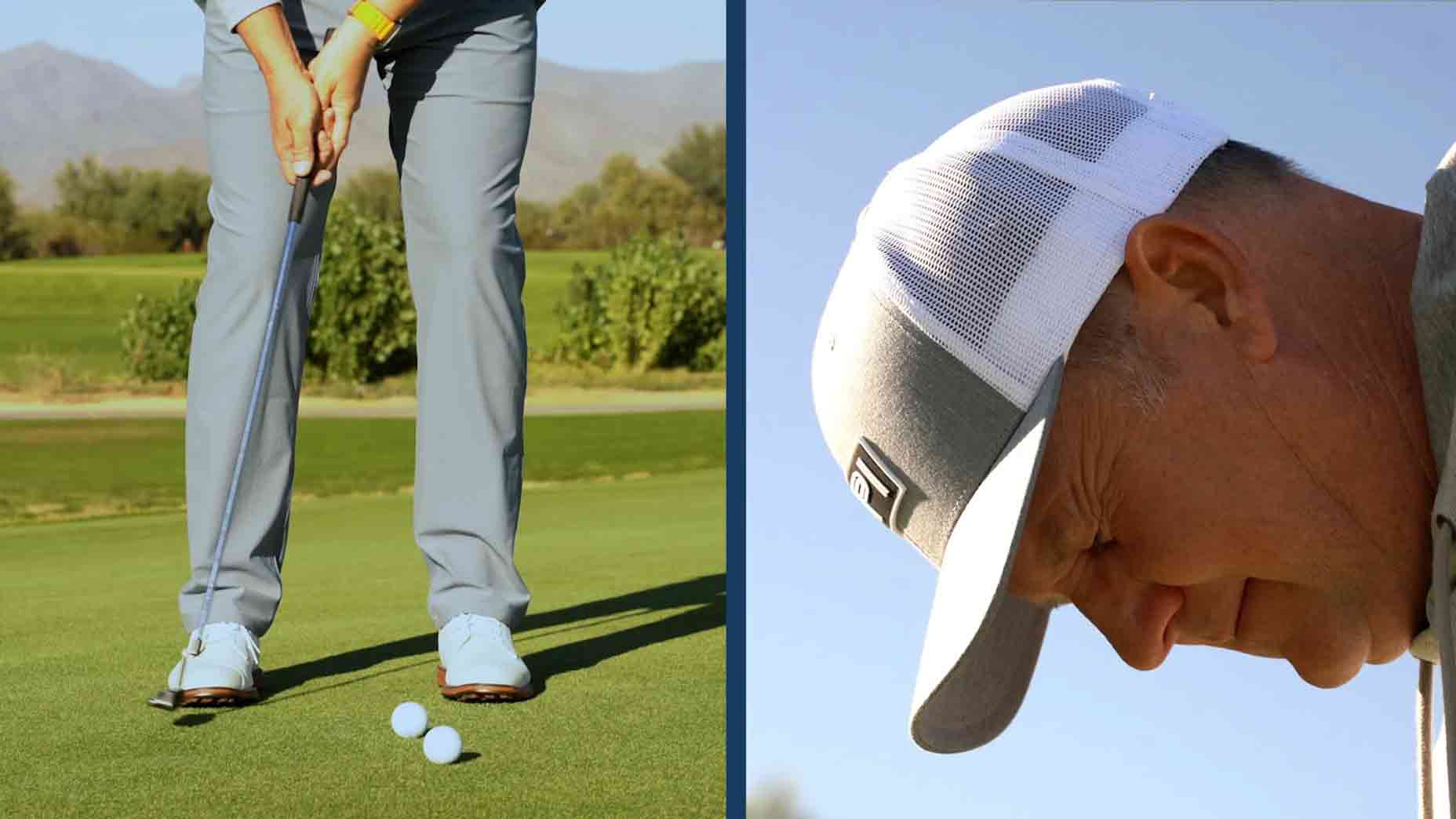 2019 U.S. Open | Visualize Your Putting - Golf