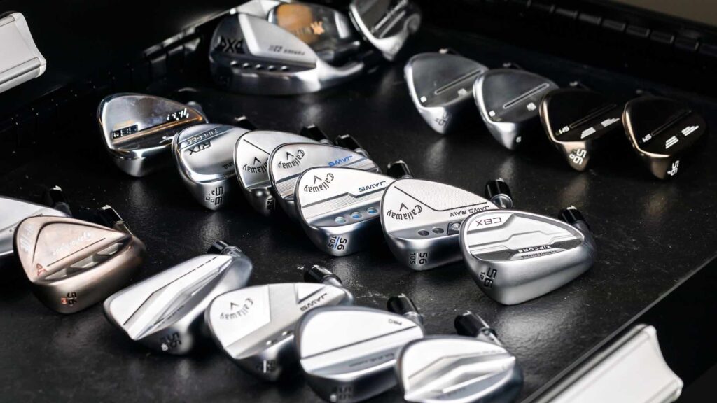 New Ping Glide 2.0 Stealth wedges feature improved feel