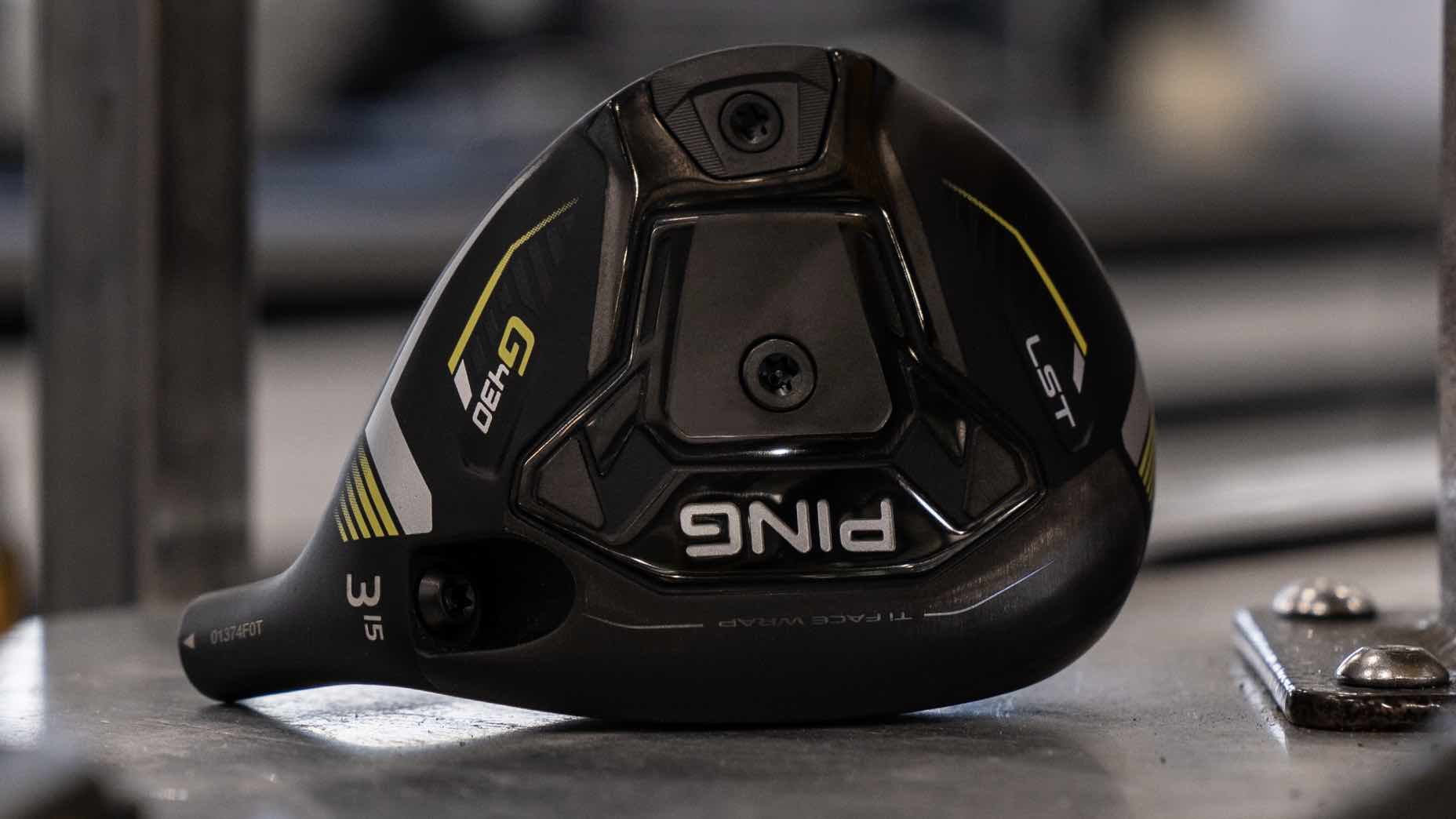 Ping G400 LST driver review: ClubTest 2018