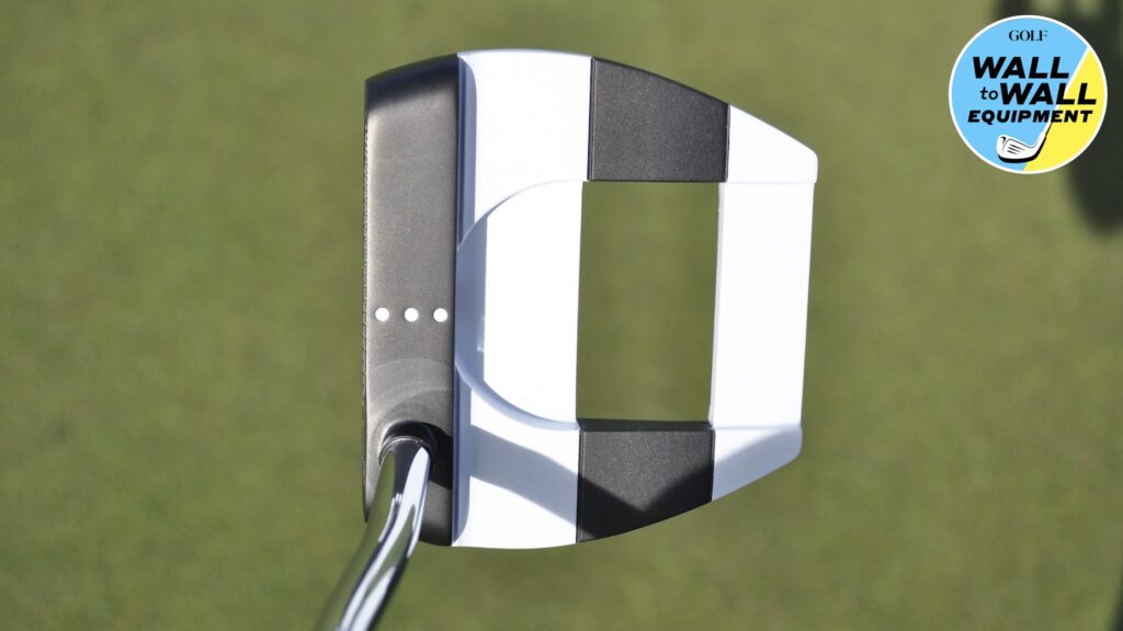 Tommy Fleetwood just putted lights-out with a $109 second-hand putter