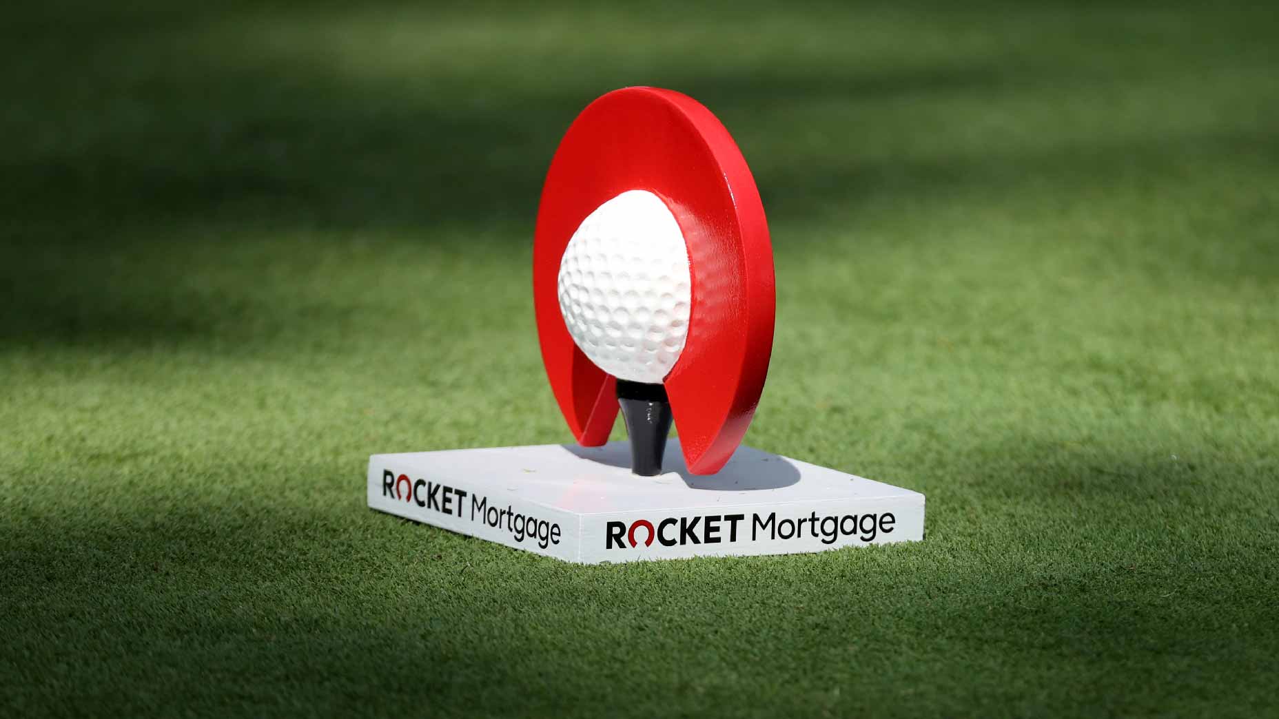 Final-round tee times at the 2019 Rocket Mortgage Classic - Golf