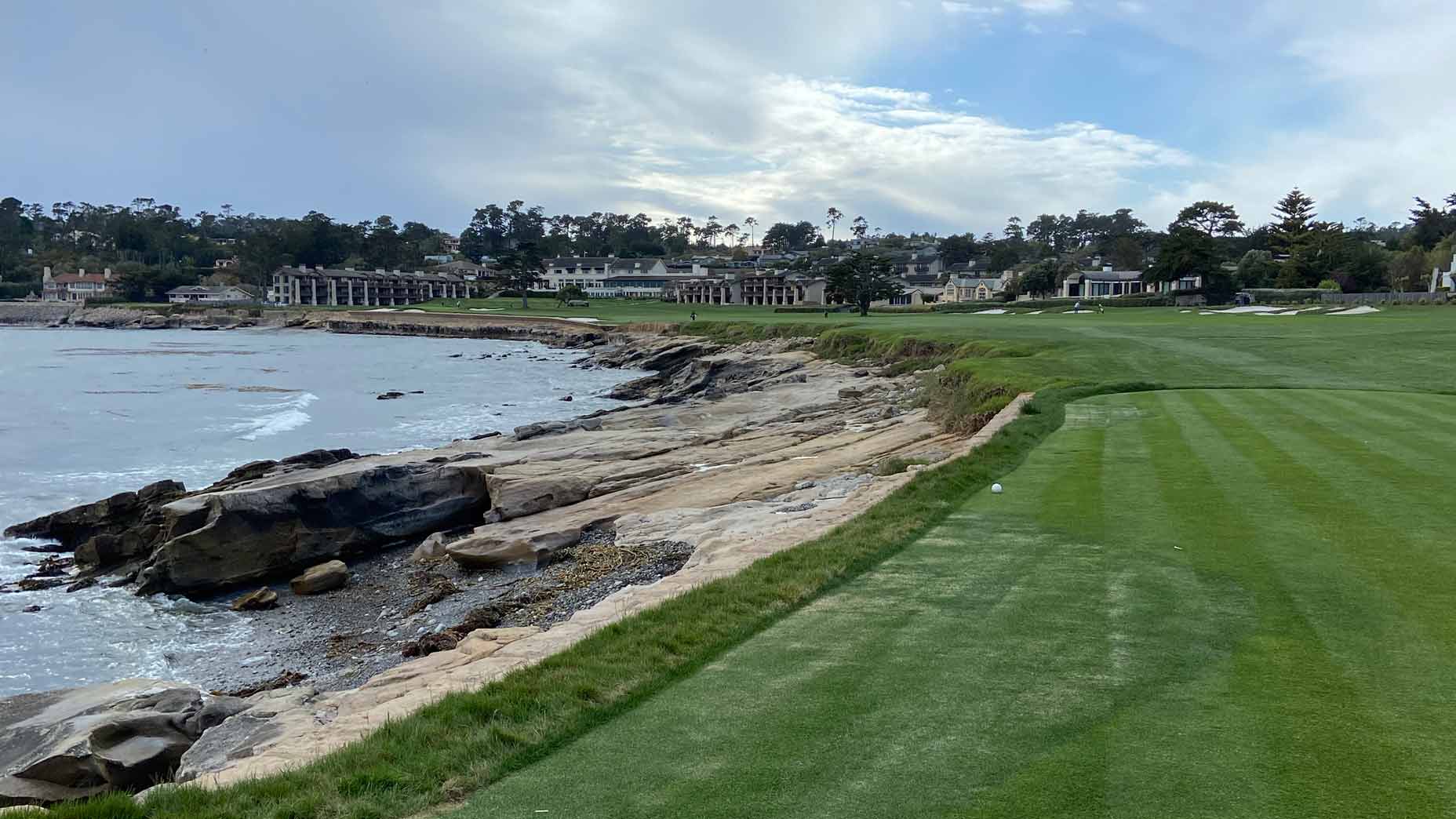 The Best Pebble Beach Spa Resorts Of 2024 – YLEAV