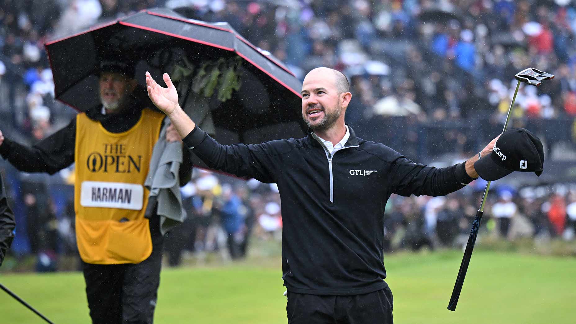 Mikko Korhonen wins inaugural Shot Clock Masters