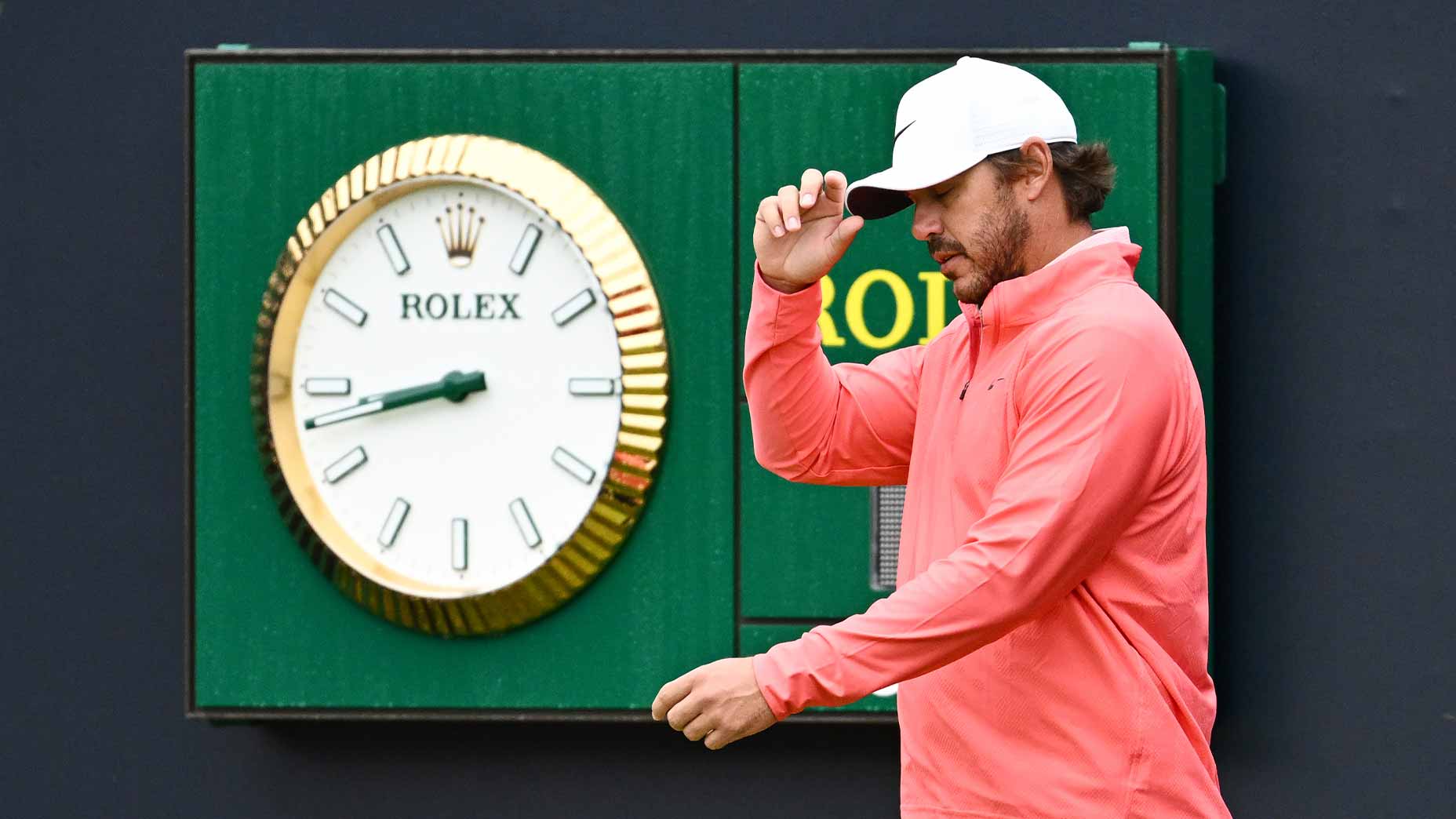 British Open 2019 TV schedule: How to watch the Open