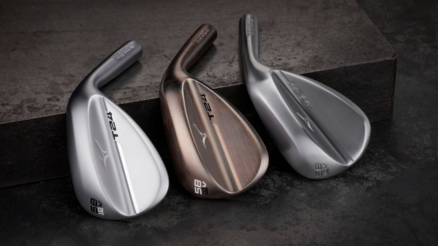 Best New Wedges: 12 top wedges tested and reviewed - ClubTest 2020