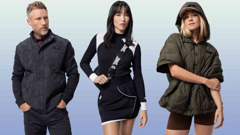 12 trendy golf apparel brands you need to know