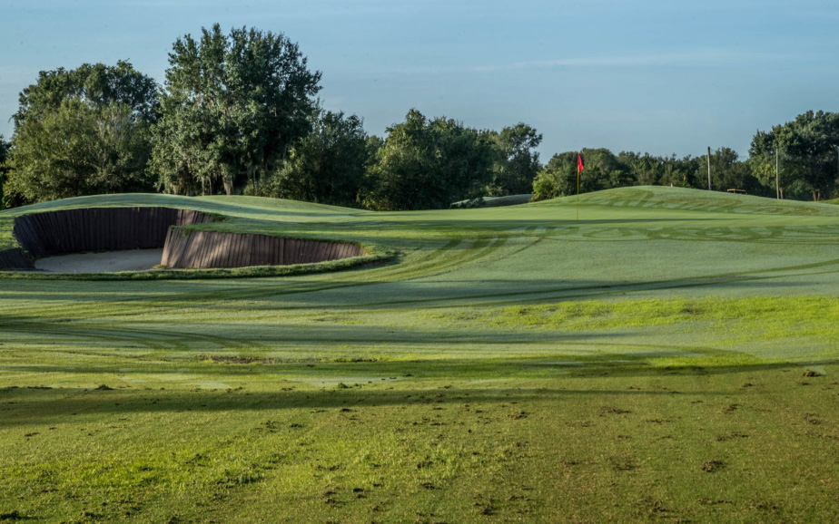 bluffs-golf-course - Golf